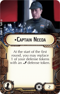 Captain Needa | Slicer Tools